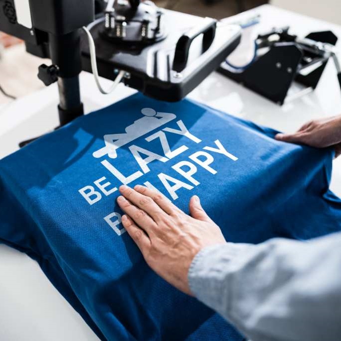 Logo Imprint: Choosing The Right Method for Your Neoprene Items